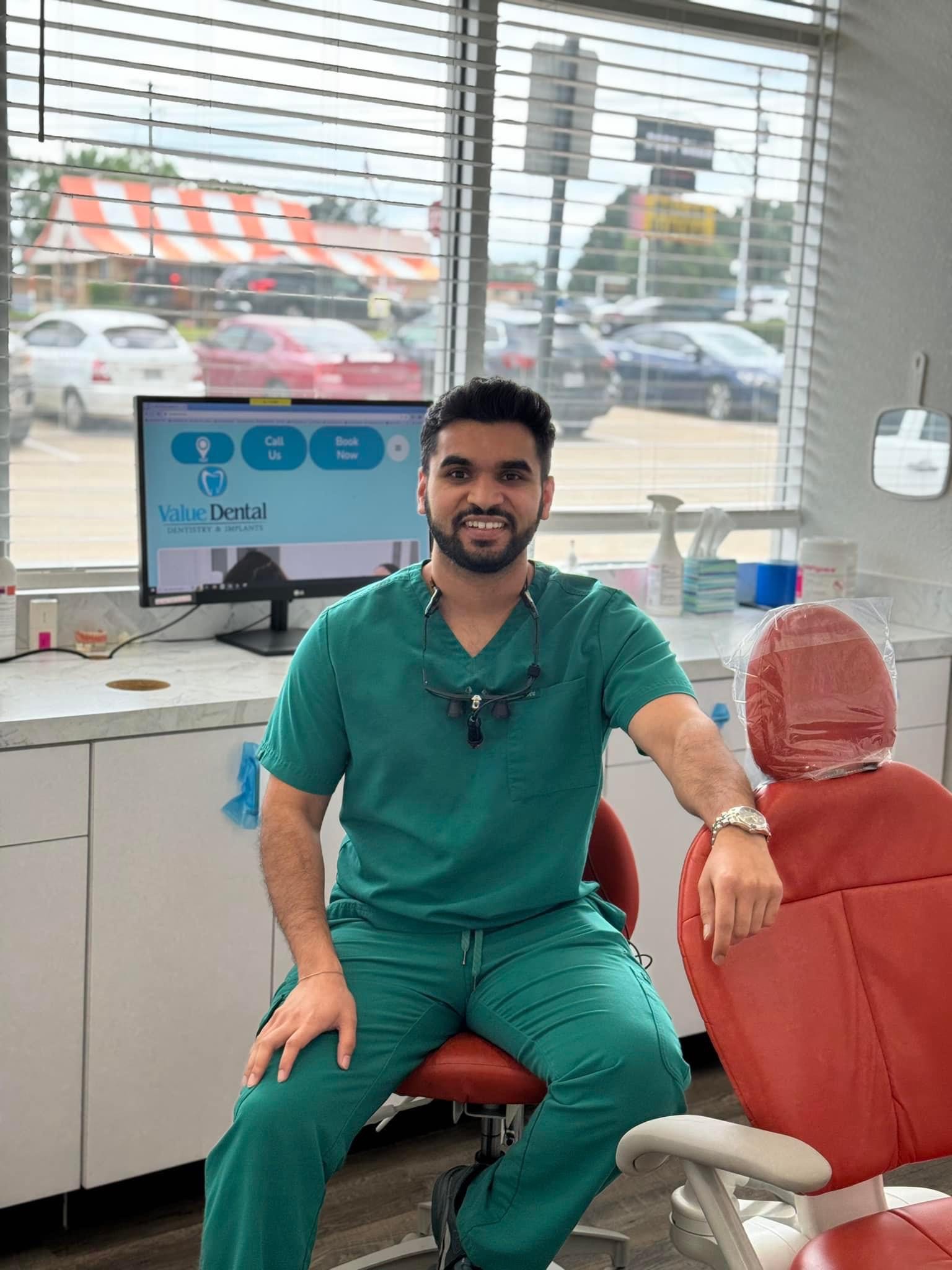 About Value Dental, Longview TX